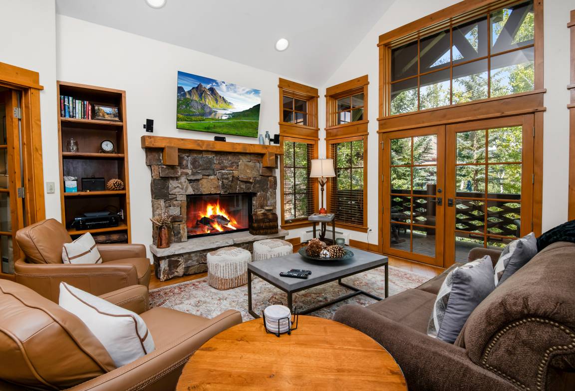 200 M² House ∙ 4 Bedrooms ∙ 10 Guests - Edwards, CO