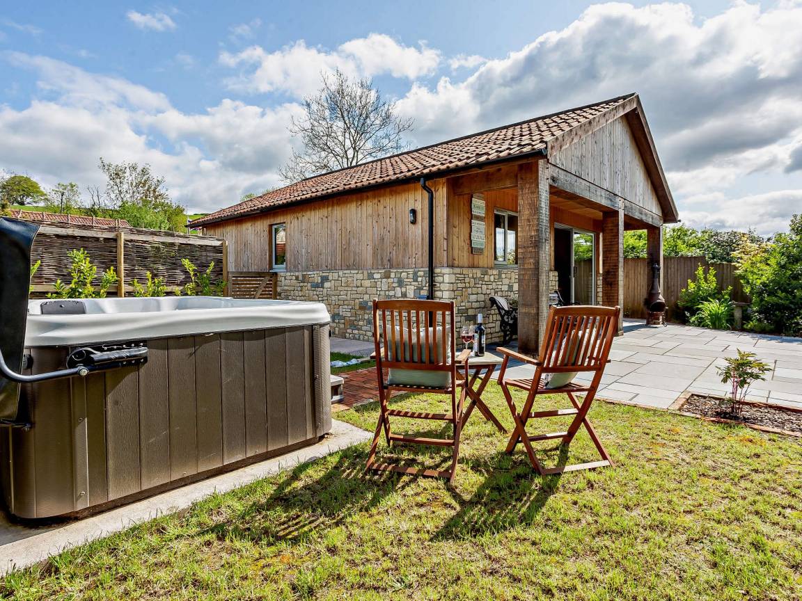Cottage ∙ 2 Chambres ∙ 4 Personnes - Shepton Mallet