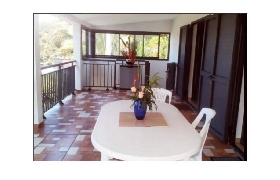 120 M² Villa ∙ 2 Chambres ∙ 7 Personnes - La Réunion