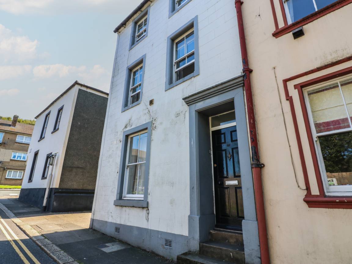 Cottage ∙ 4 Bedrooms ∙ 9 Guests - Saint Bees