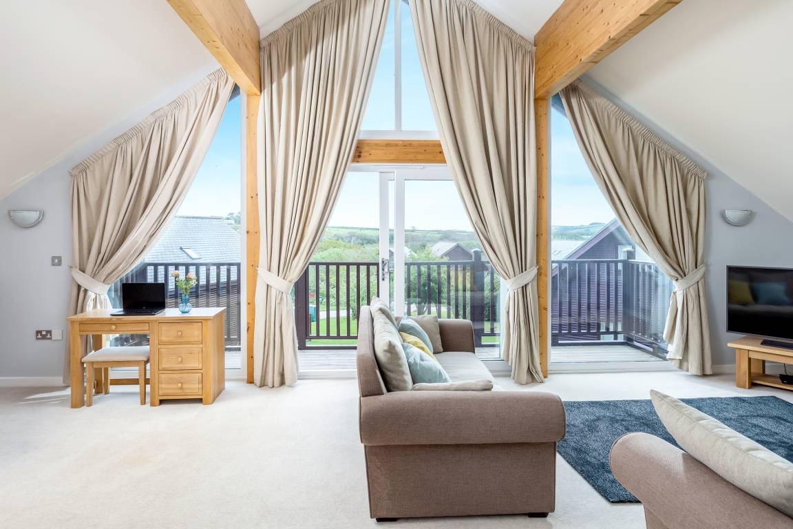 Cottage ∙ 4 Bedrooms ∙ 8 Guests - Wadebridge
