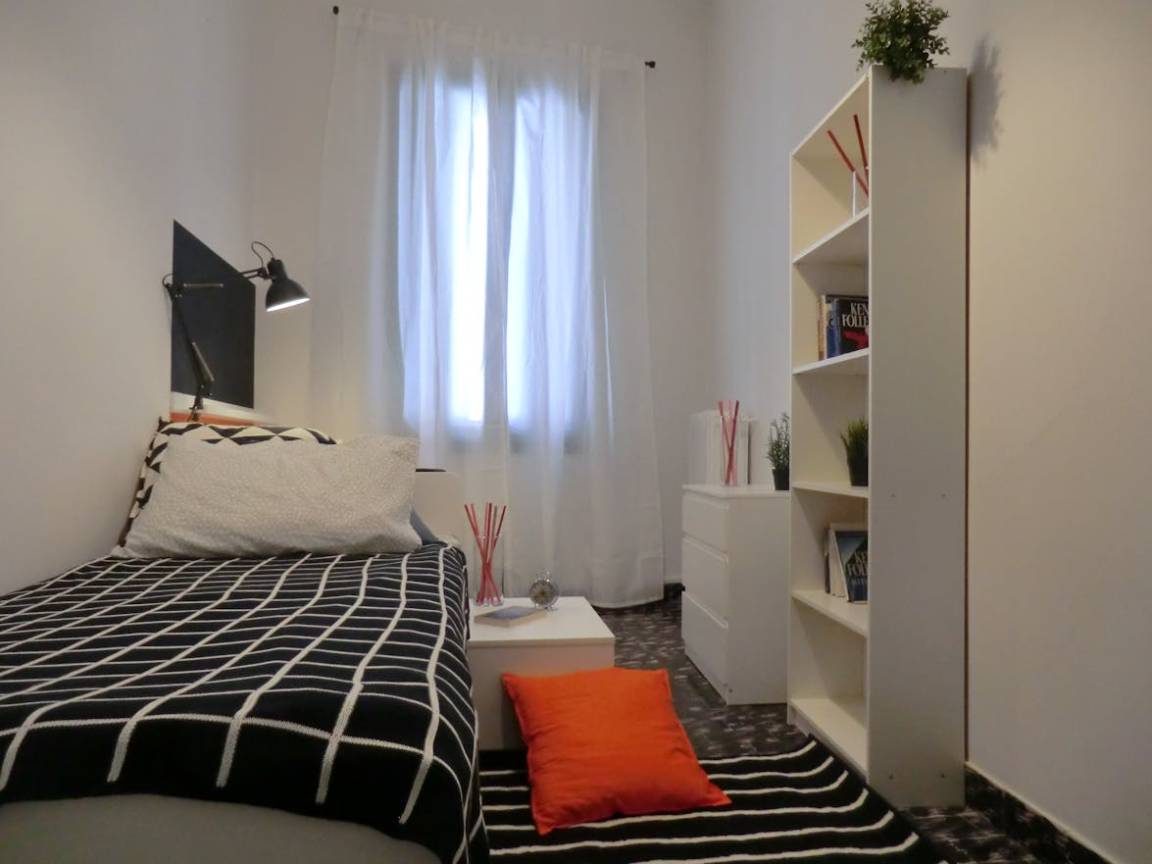 80 M² Chambre Privée ∙ 1 Chambre ∙ 4 Personnes - Padoue