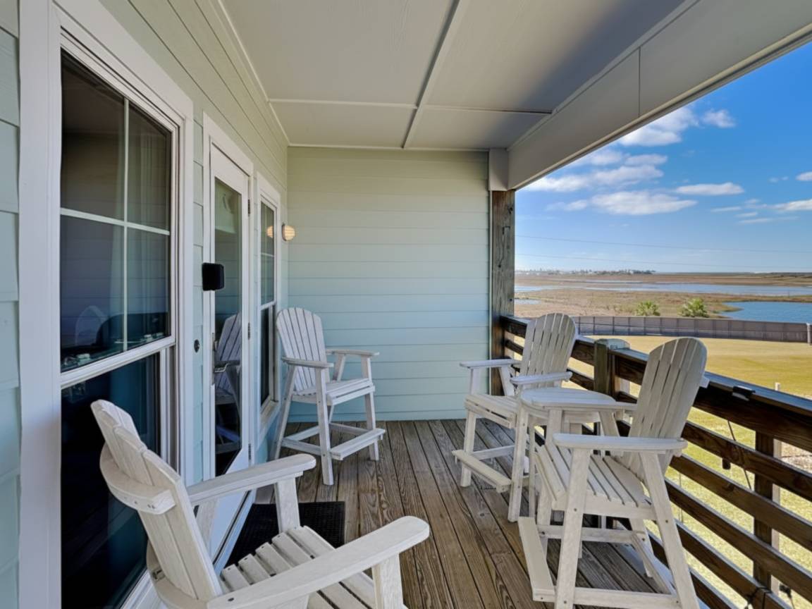 96 M² Condo ∙ 2 Bedrooms ∙ 6 Guests - Port Aransas, TX