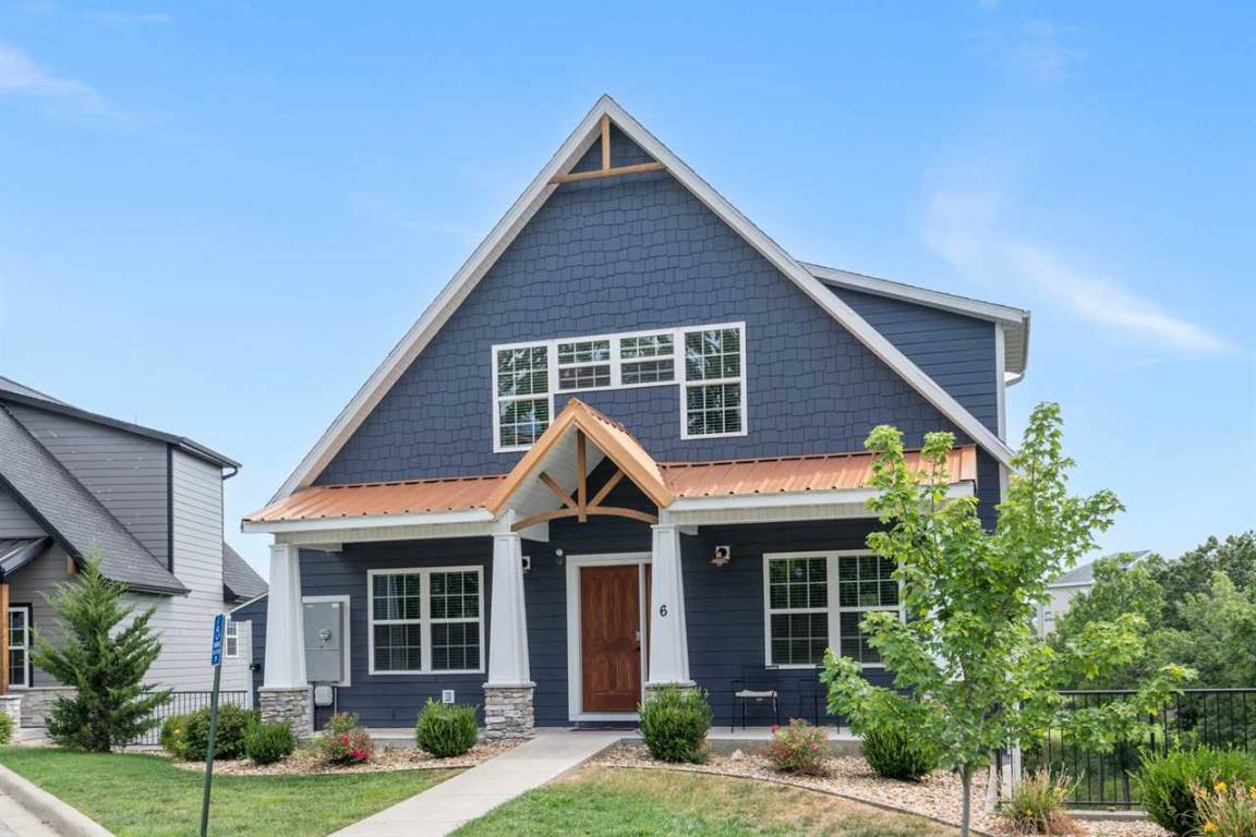 House ∙ 7 Bedrooms ∙ 22 Guests - Branson, MO