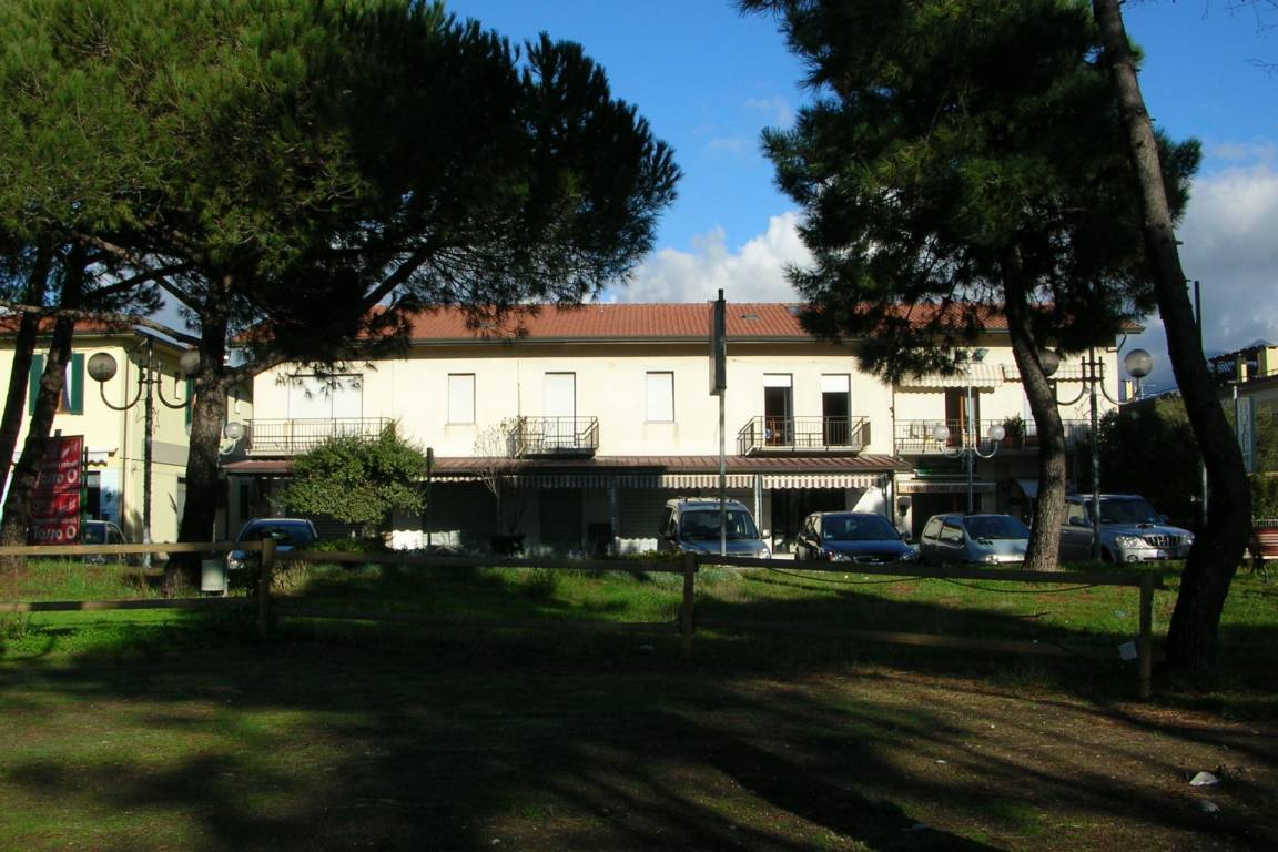 45 M² Apartment ∙ 1 Bedroom ∙ 3 Guests - Massa