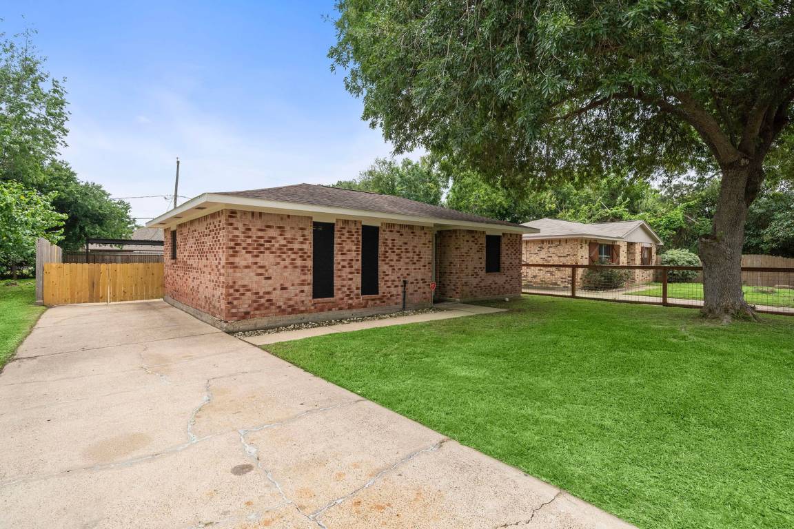 House ∙ 3 Bedrooms ∙ 6 Guests - Seabrook, TX