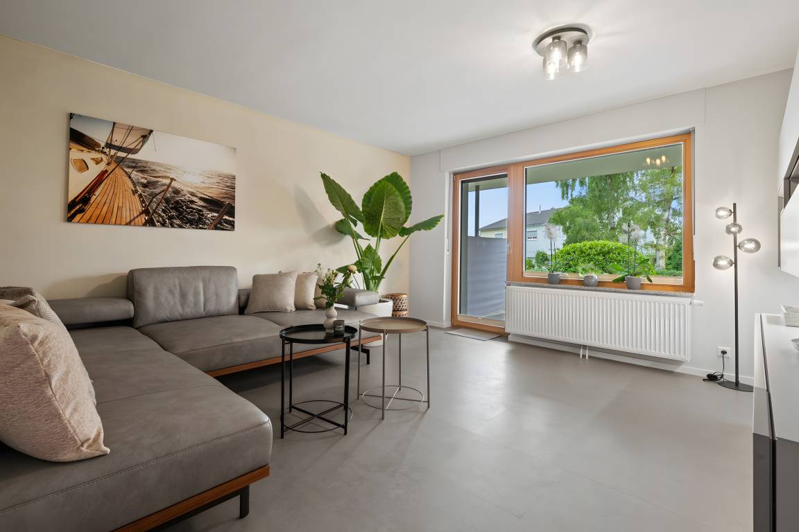80 M² Apartamento ∙ 2 Habitaciones ∙ 4 Huéspedes - Konstanz