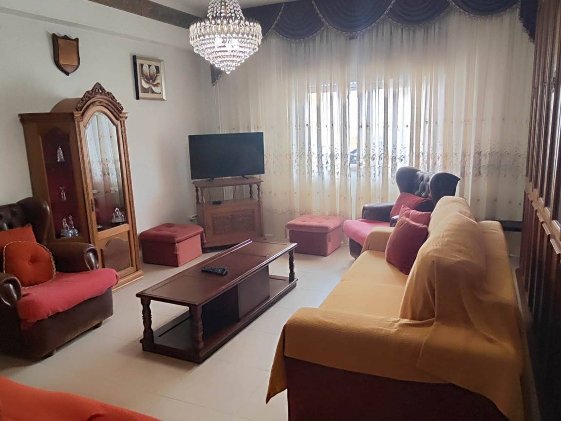160 M² Apartamento ∙ 3 Quartos ∙ 8 Hóspedes - Vila Real de Santo António