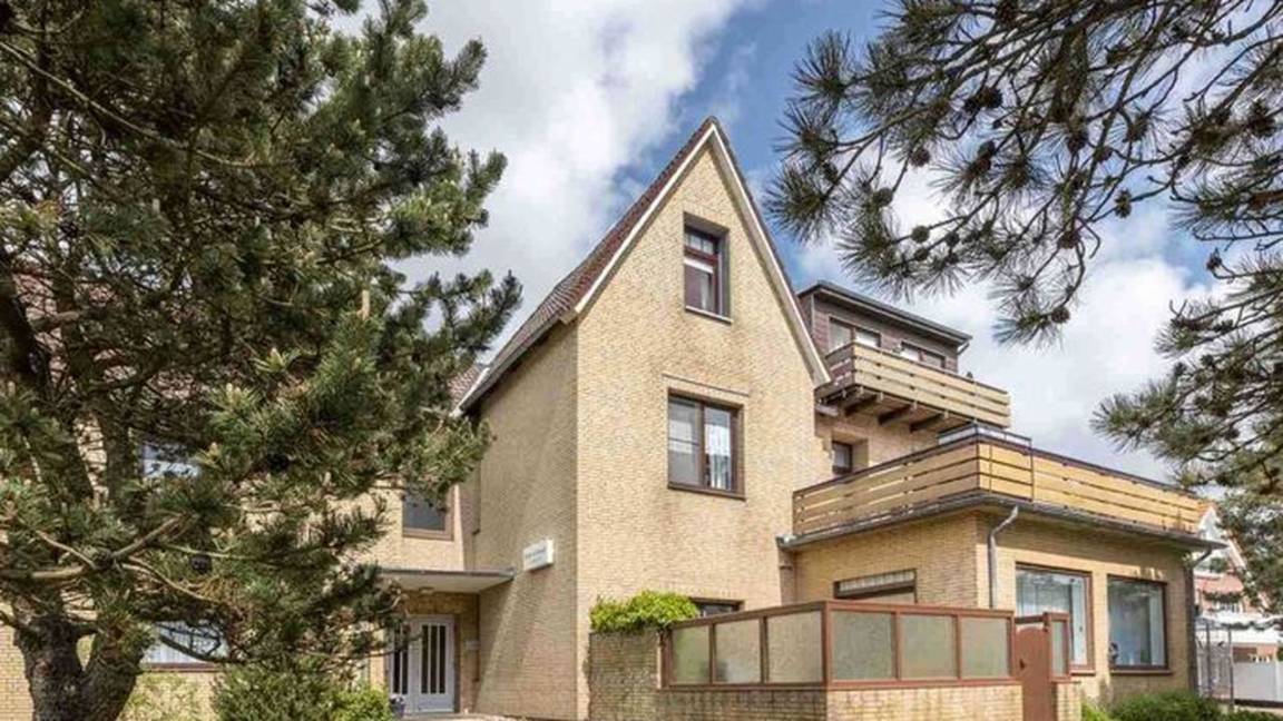 38 M² Appartement ∙ 1 Chambre ∙ 4 Personnes - Sankt Peter-Ording