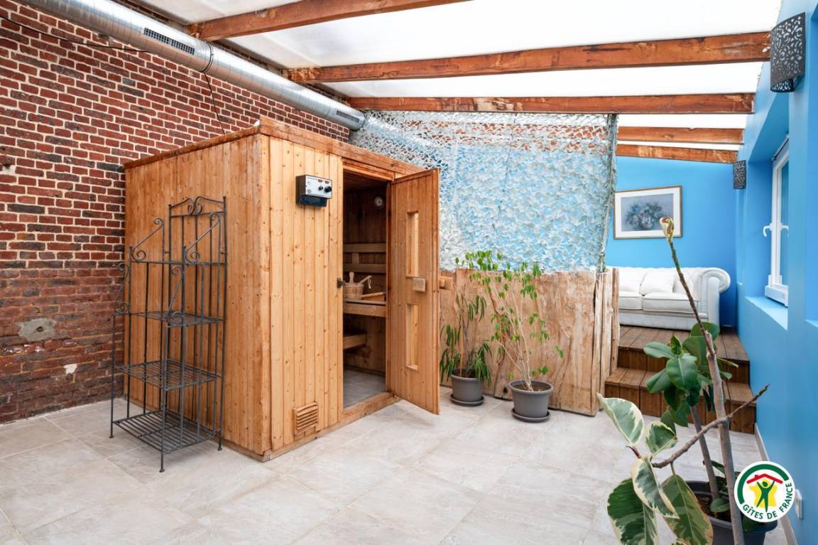 200 M² Gîte ∙ 4 Chambres ∙ 8 Personnes - Seine-Maritime