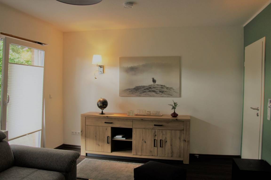 82 M² Ferienhaus ∙ 2 Schlafzimmer ∙ 4 Gäste - Filsum