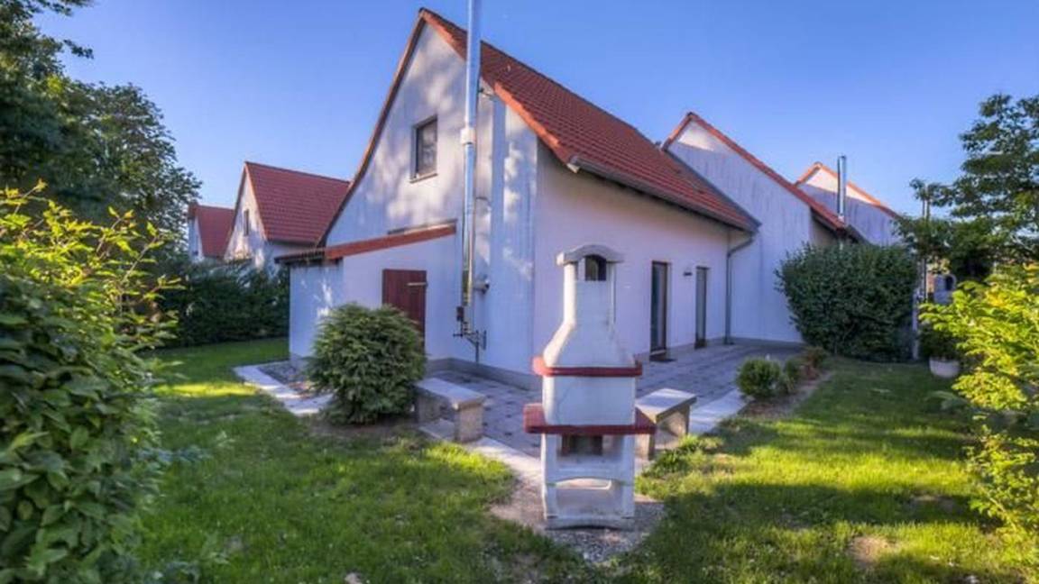 80 M² Ferienhaus ∙ 3 Schlafzimmer ∙ 6 Gäste - Müritz