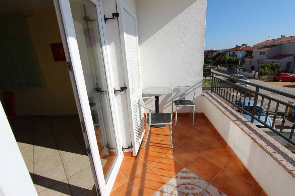 52 M² Huoneisto ∙ 1 Makuuhuone ∙ 4 Vierasta - Rovigno