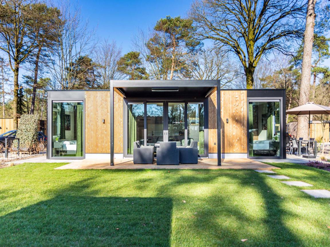 House ∙ 2 Bedrooms ∙ 4 Guests - Barneveld