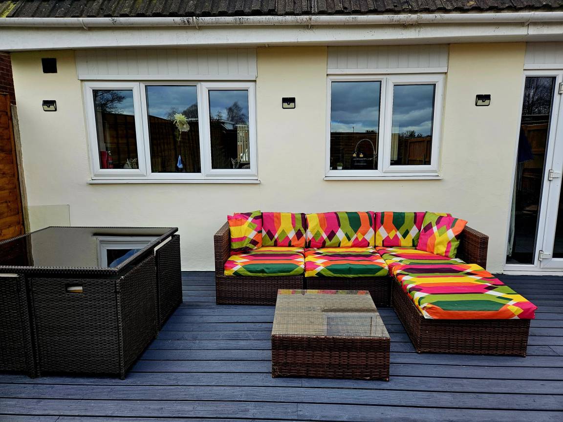 Cottage ∙ 5 Bedrooms ∙ 12 Guests - Bolton