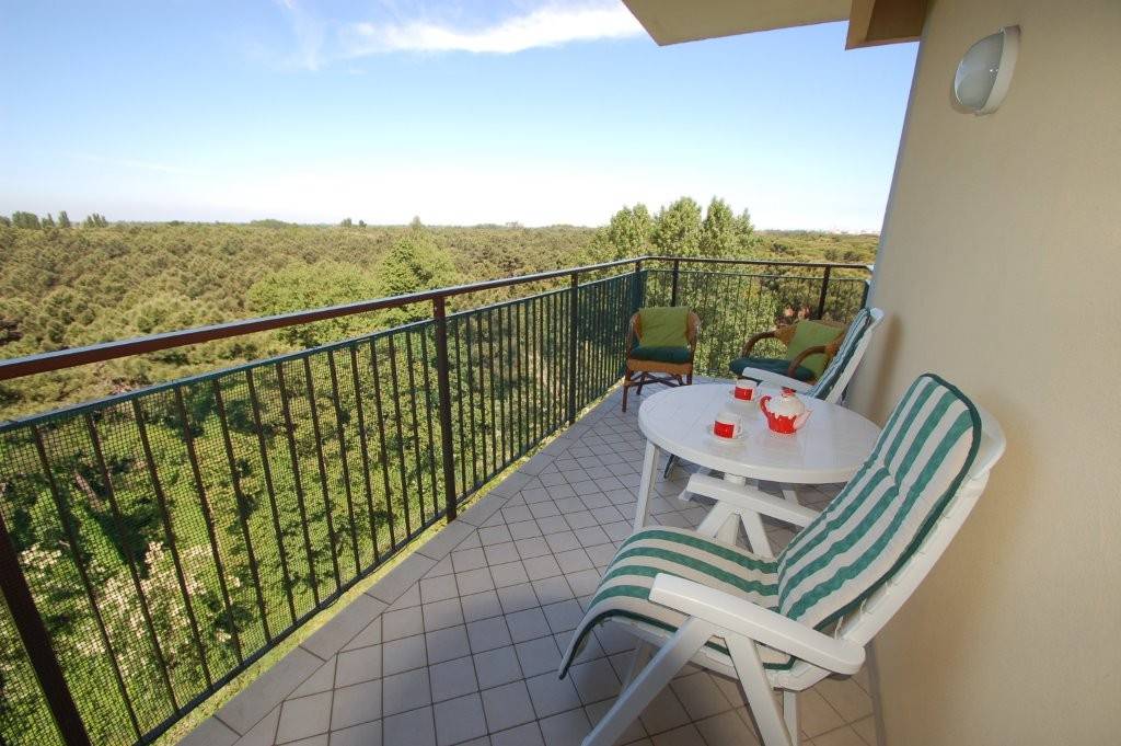 63 M² Apartment ∙ 1 Bedroom ∙ 5 Guests - Cervia