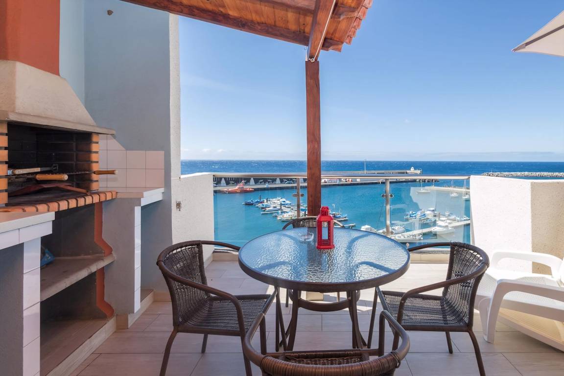 40 M² Apartamento ∙ 1 Habitación ∙ 2 Huéspedes - El Hierro