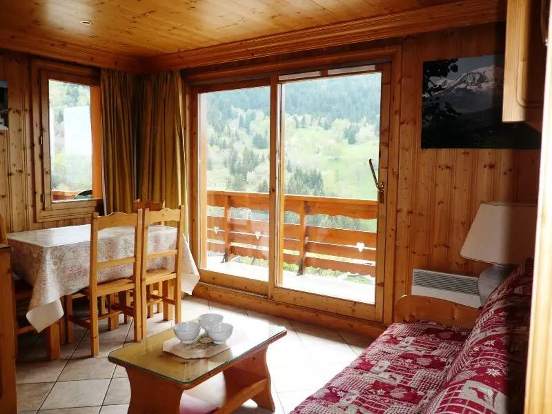 39 M² Ferienwohnung ∙ 2 Schlafzimmer ∙ 5 Gäste - Méribel