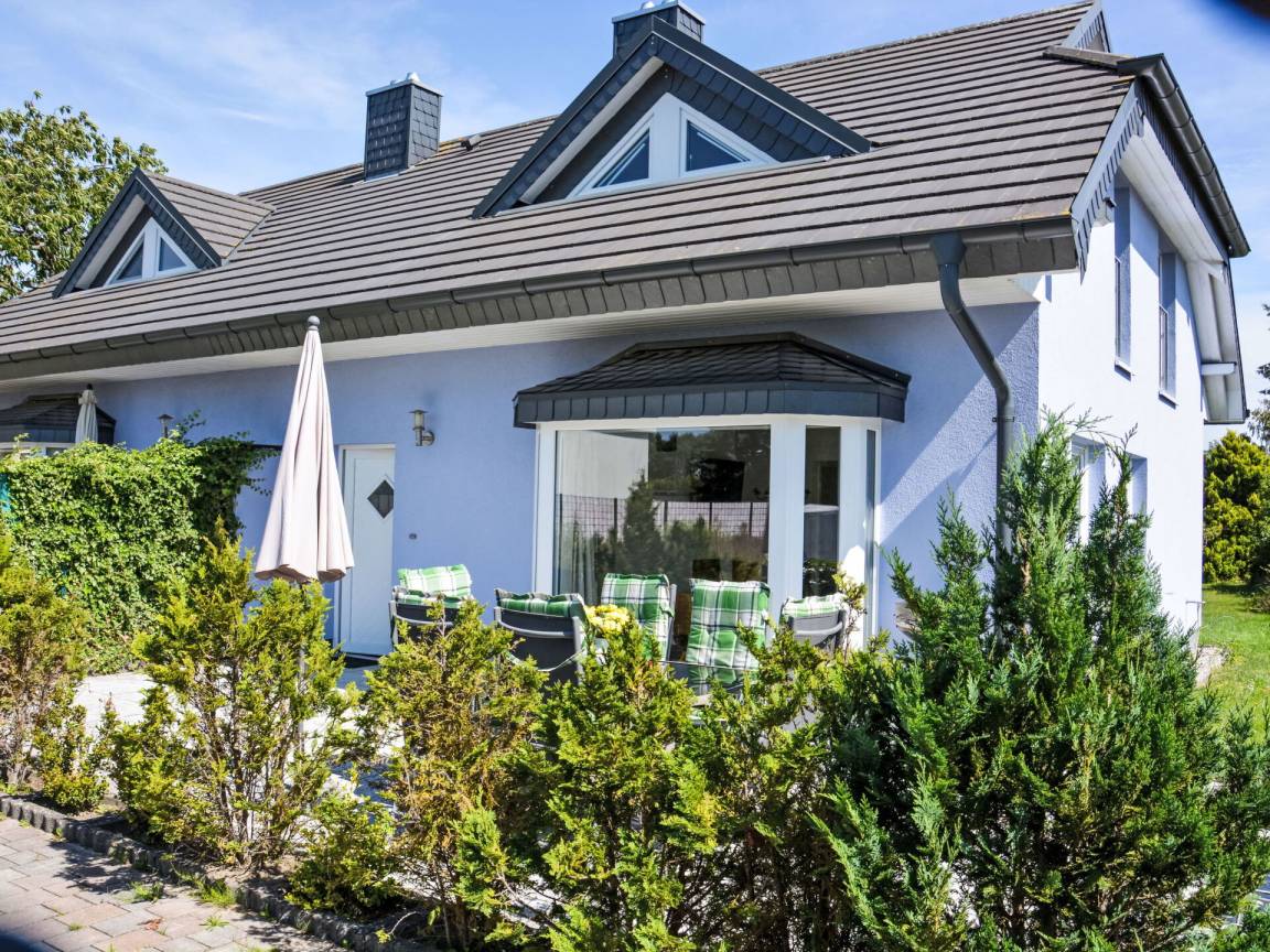 85 M² Ferienhaus ∙ 3 Schlafzimmer ∙ 6 Gäste - Zinnowitz