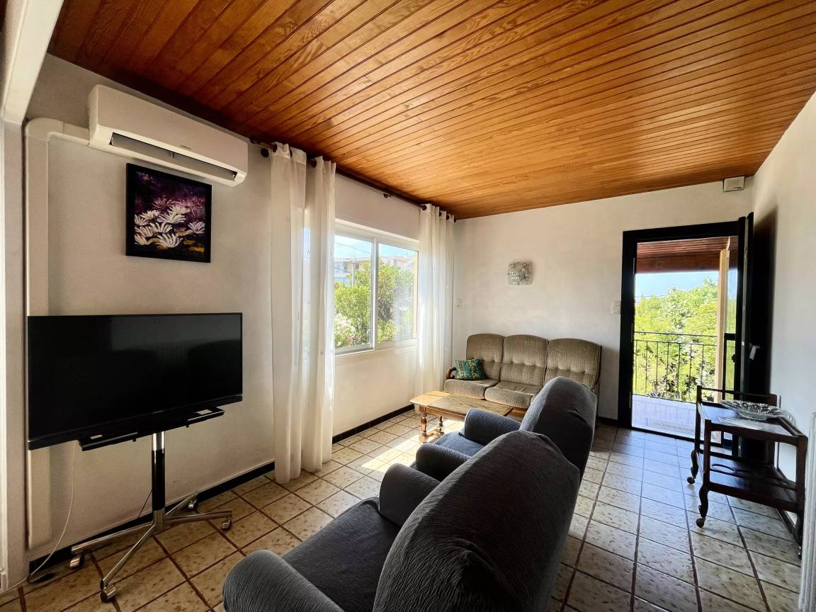 69 M² Maison De Vacances ∙ 2 Chambres ∙ 6 Personnes - Le Beausset