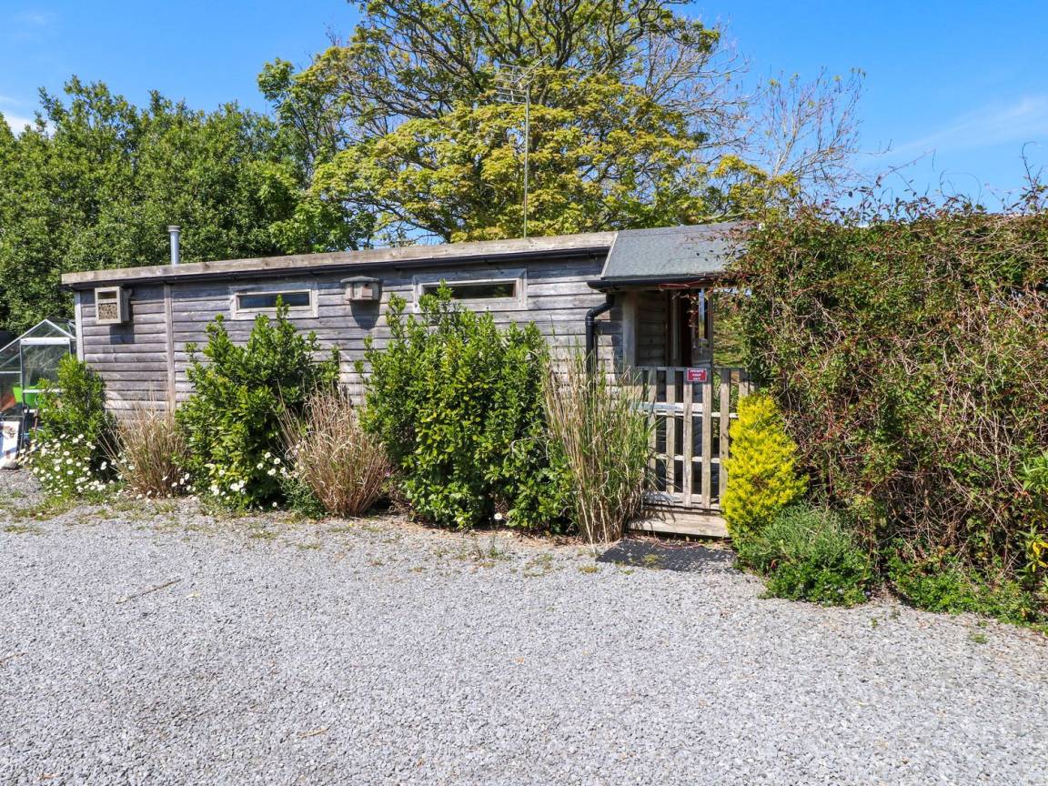 Mökki ∙ 1 Makuuhuone ∙ 2 Vierasta - Anglesey