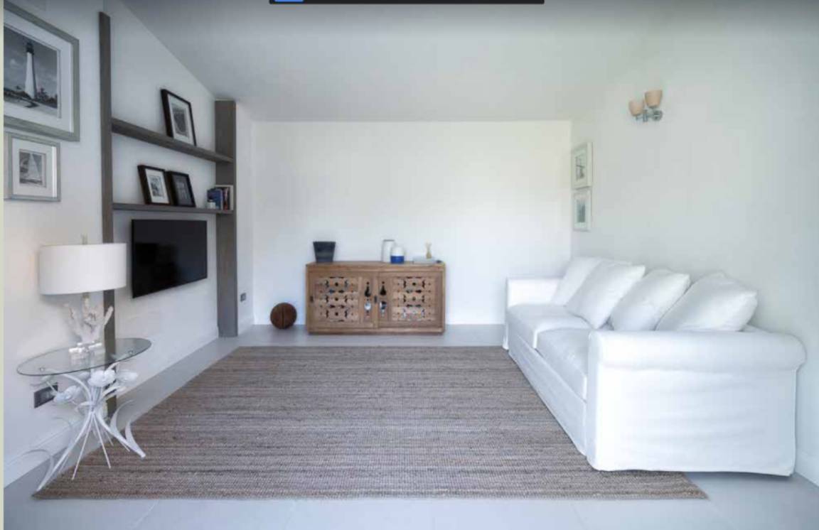 60 M² Apartment ∙ 1 Bedroom ∙ 4 Guests - Forte dei Marmi