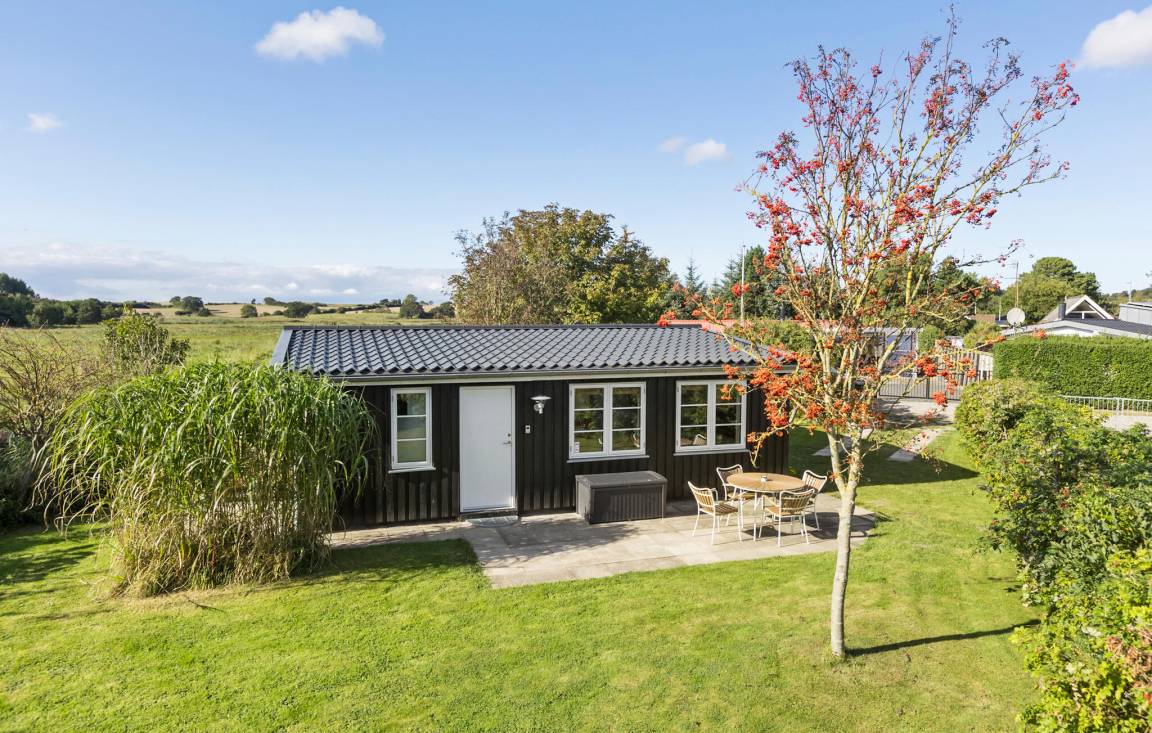 49 M² House ∙ 1 Bedroom ∙ 4 Guests - Sønderborg