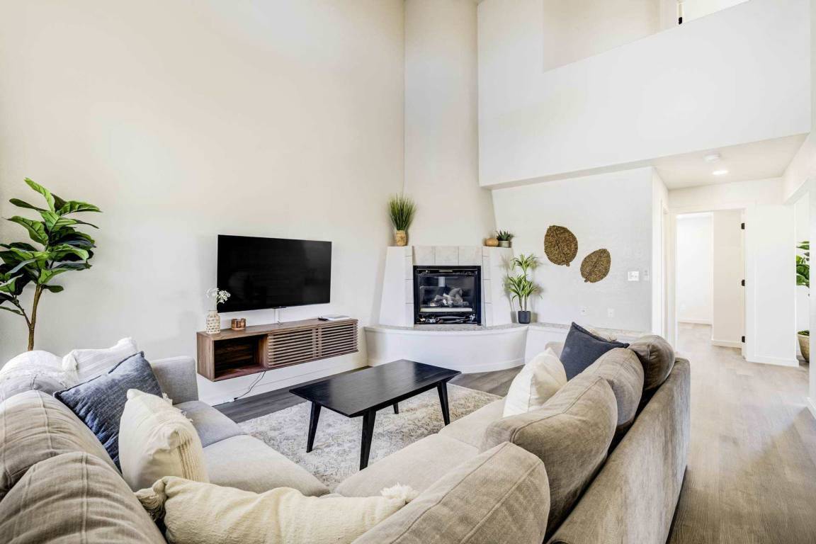 Casa ∙ 3 Habitaciones ∙ 10 Huéspedes - Pueblo West, CO