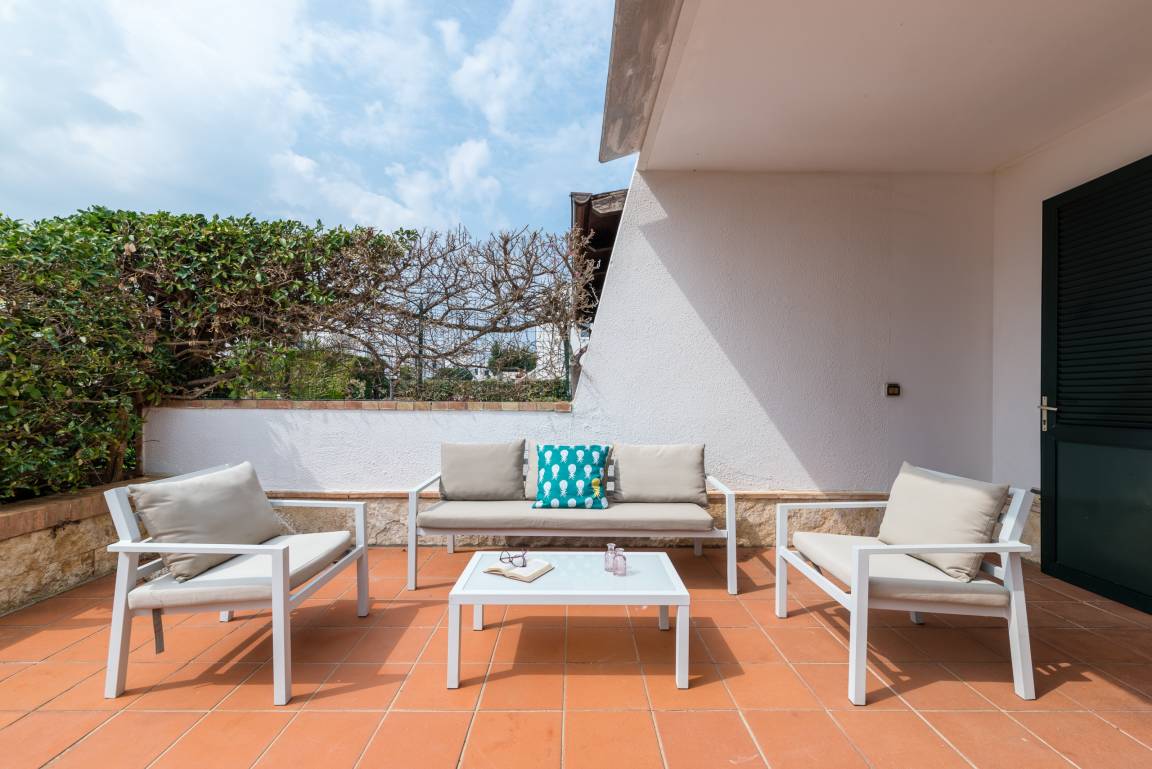 80 M² Maison De Vacances ∙ 4 Chambres ∙ 7 Personnes - Carovigno