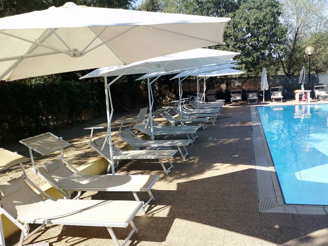 62 M² Ferienwohnung ∙ 1 Schlafzimmer ∙ 4 Gäste - Sardinien