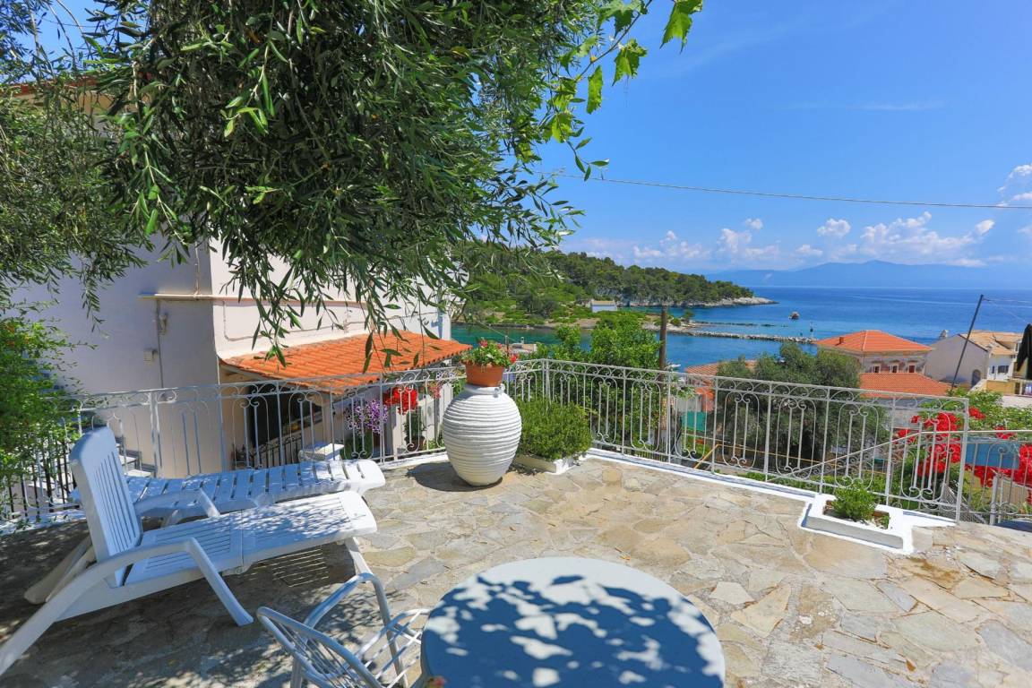 30 M² Apartment ∙ 1 Bedroom ∙ 2 Guests - Paxi