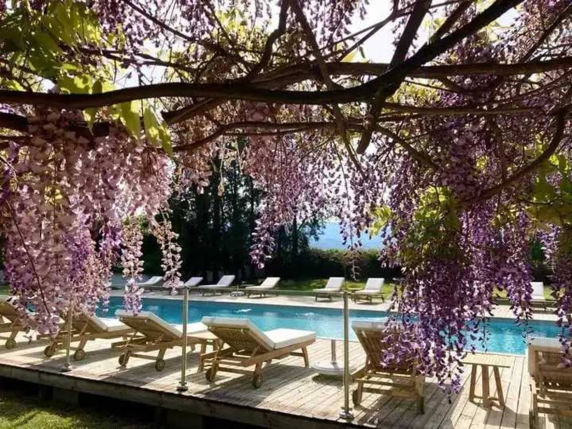 30 M² Chalet ∙ 2 Chambres ∙ 4 Personnes - Haute-Corse