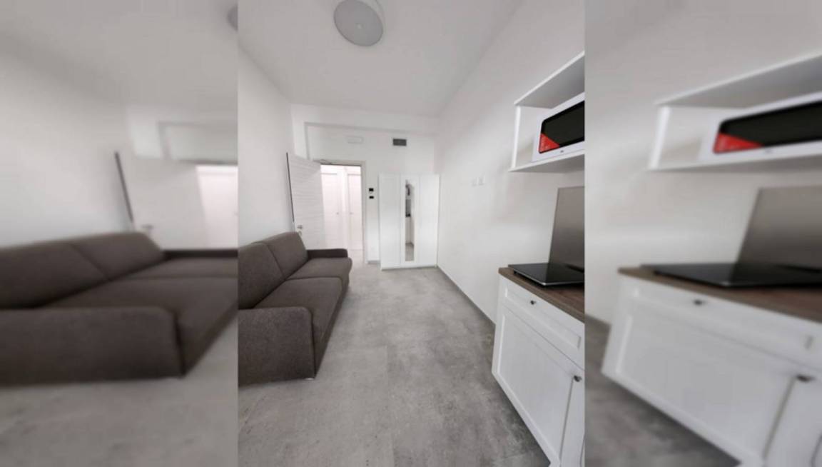 18 M² Ferienhaus ∙ 2 Gäste - Mailand