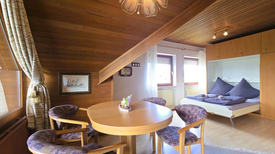 53 M² Appartement ∙ 4 Personnes - Strande