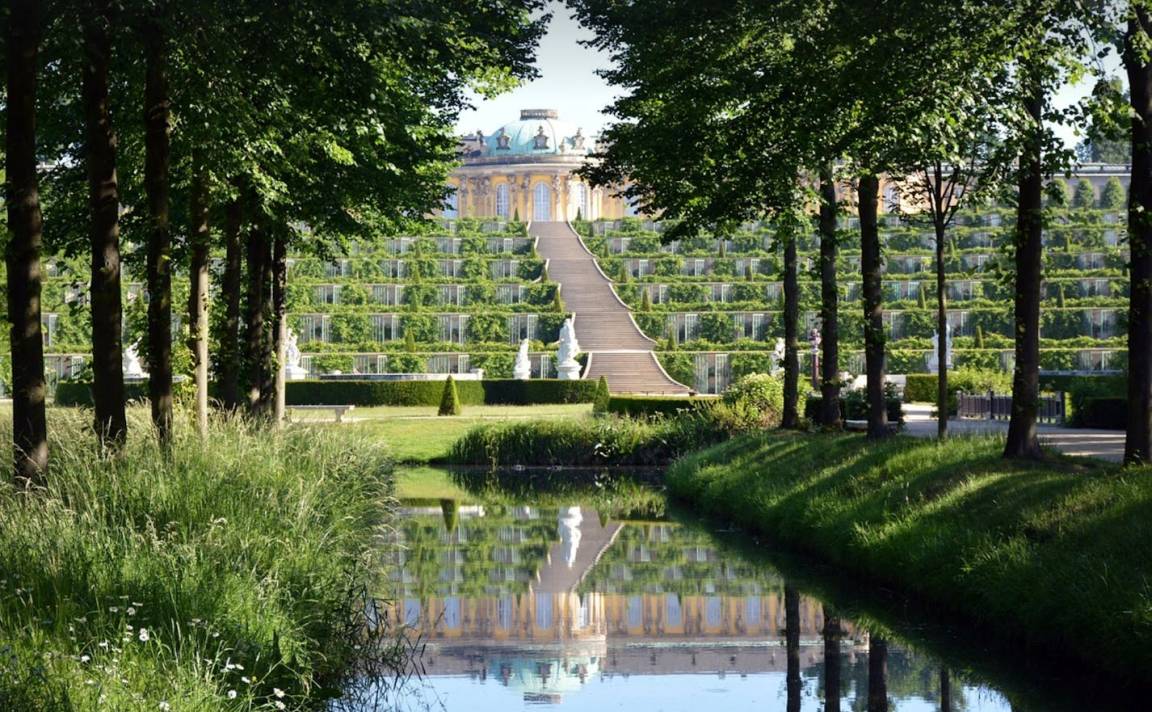 33 M² アパートメント ∙ ゲスト2 人 - ポツダム