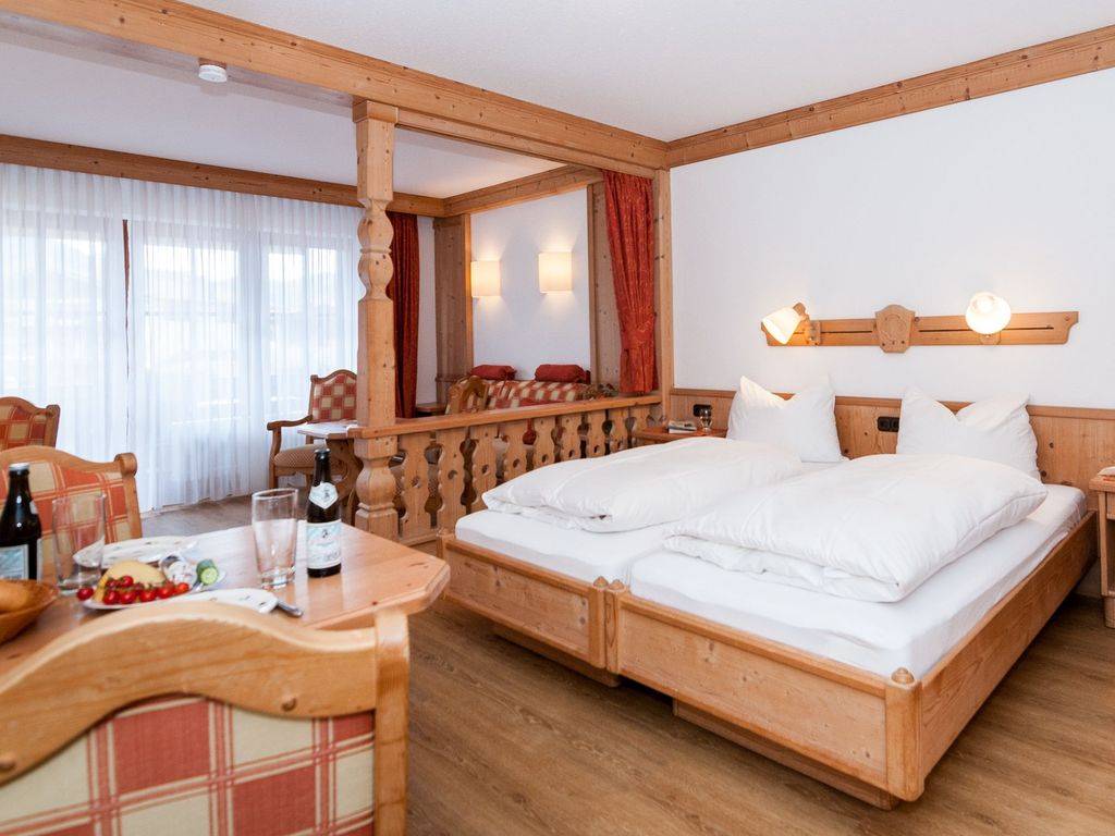 42 M² Ferienwohnung ∙ 2 Gäste - Rottach-Egern