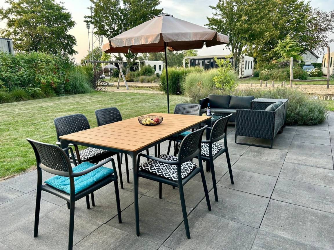 78 M² Maison De Vacances ∙ 2 Chambres ∙ 4 Personnes - Doetinchem