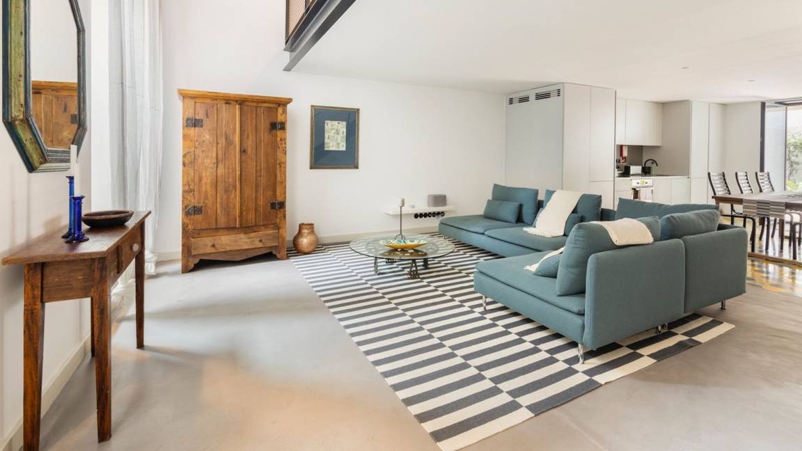133 M² Casa ∙ 2 Camere Da Letto ∙ 4 Ospiti - Graça
