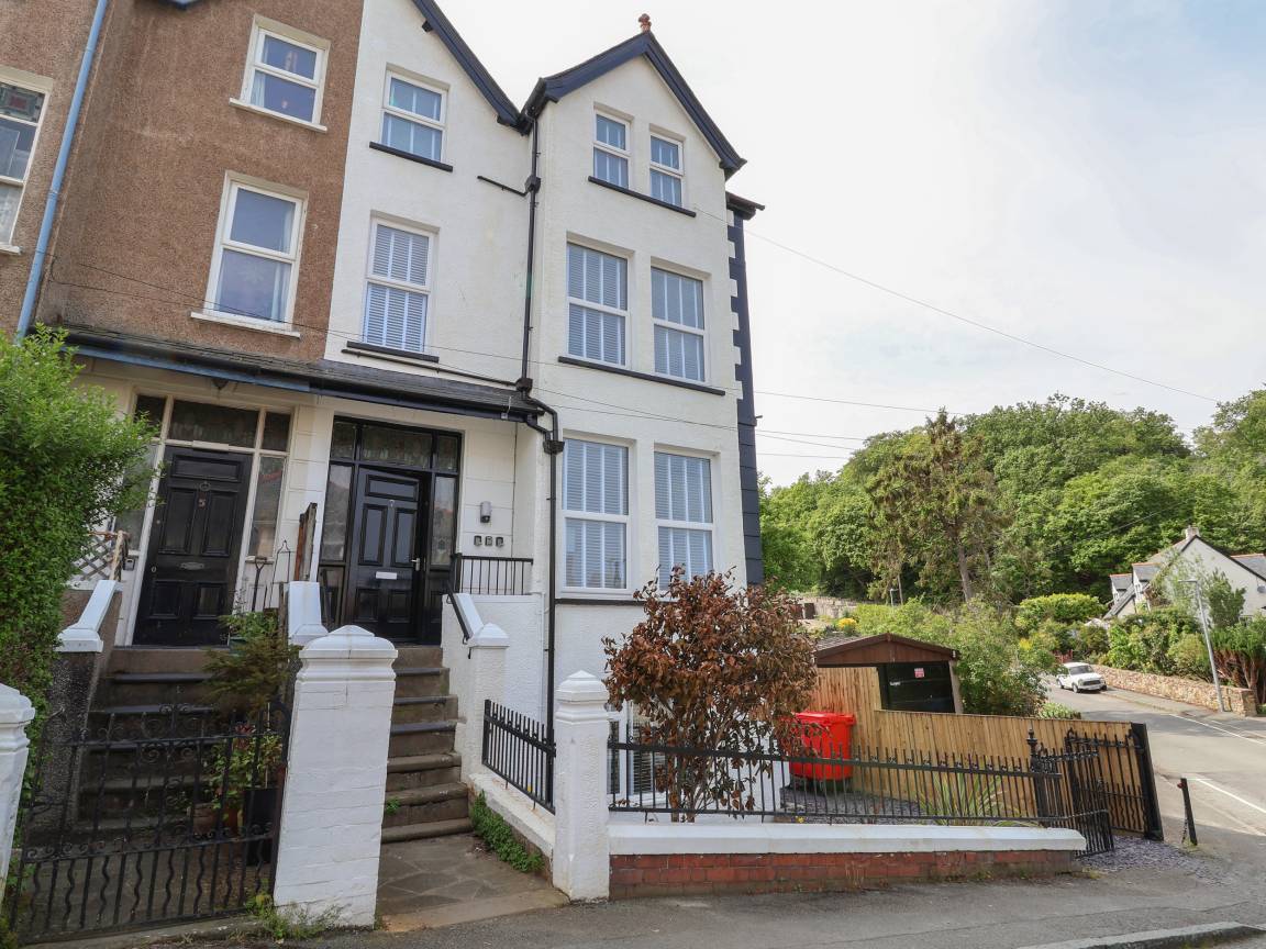Cottage ∙ 1 Bedroom ∙ 4 Guests - Conwy