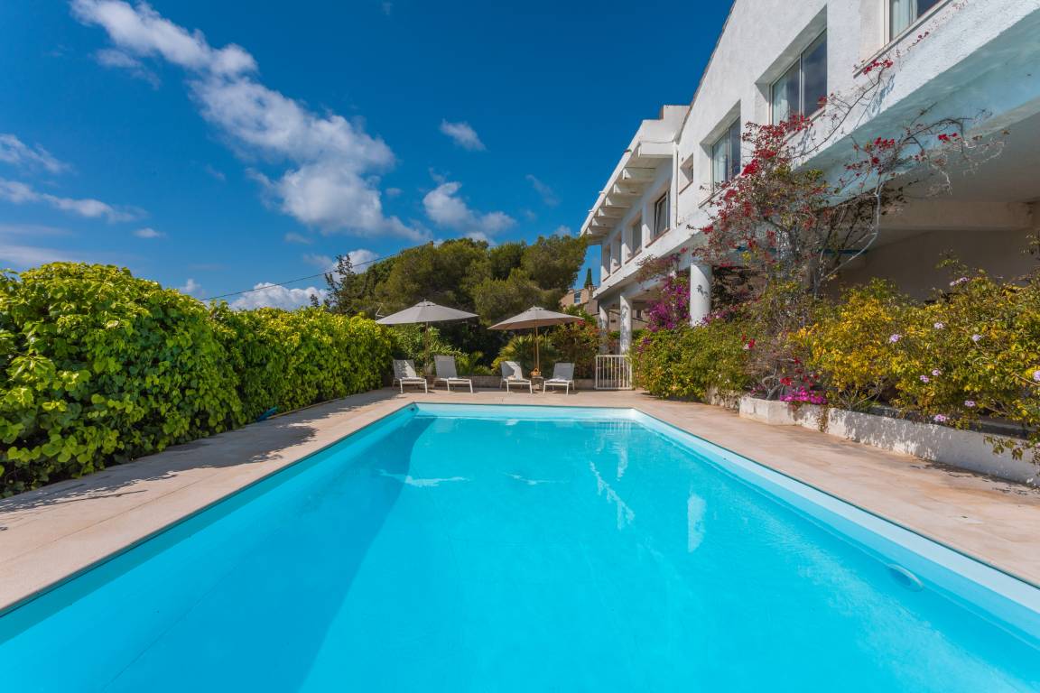 600 M² Villa ∙ 9 Chambres ∙ 18 Personnes - Roquebrune-sur-Argens