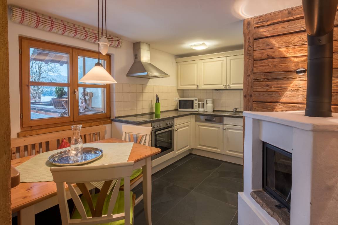 Apartment ∙ 2 Bedrooms ∙ 4 Guests - Oberstdorf