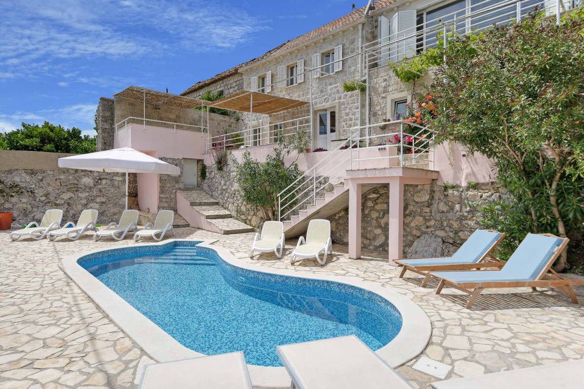 Villa ∙ 3 Bedrooms ∙ 6 Guests - Port de Pollença
