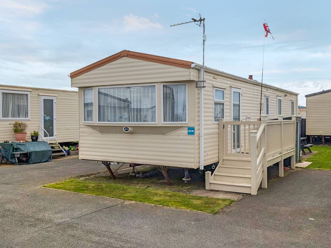 Cottage ∙ 3 Bedrooms ∙ 8 Guests - Abergele