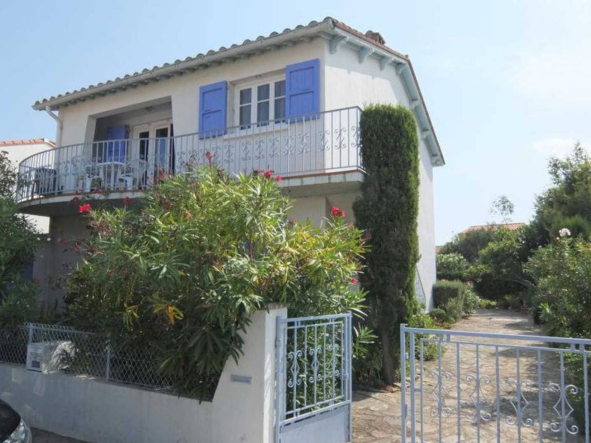 70 M² Gîte ∙ 2 Chambres ∙ 6 Personnes - Perpignan