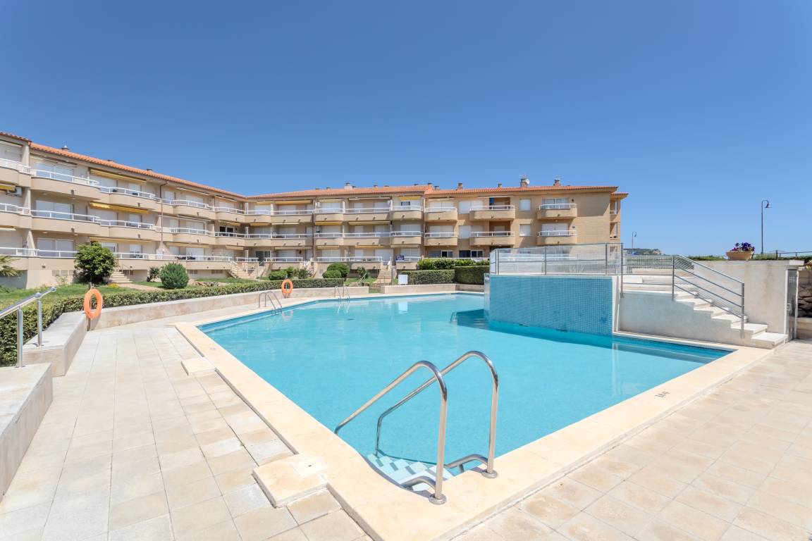 50 M² Appartement ∙ 2 Chambres ∙ 5 Personnes - L'Estartit