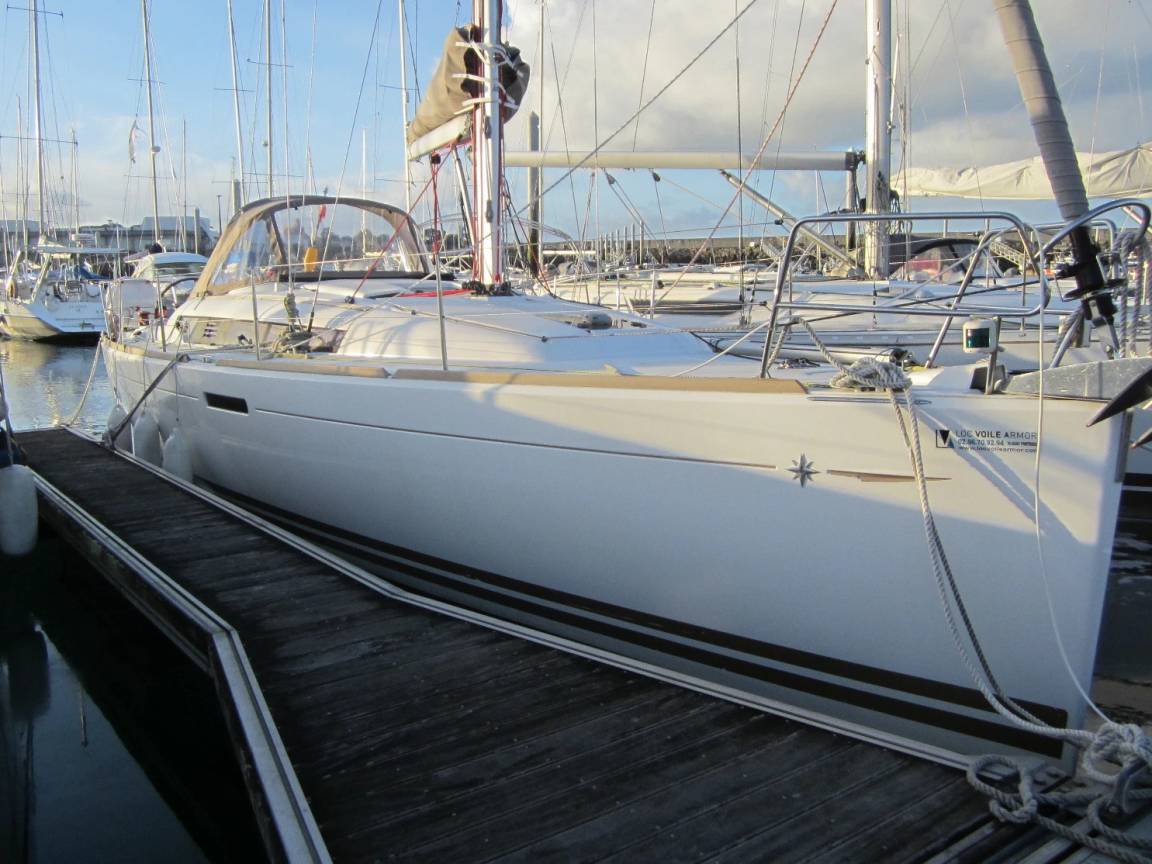 11 M² Houseboat ∙ 2 Bedrooms ∙ 4 Guests - Saint-Quay-Portrieux