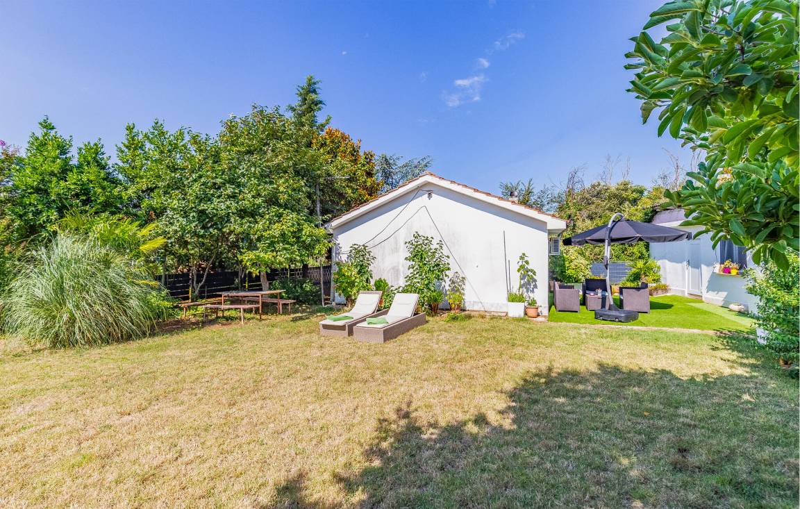 52 M² Casa ∙ 1 Camera Da Letto ∙ 2 Ospiti - Pješčana Uvala