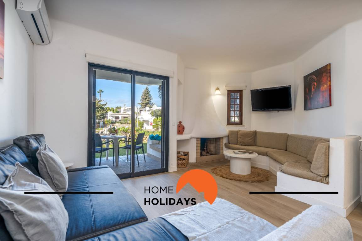 88 M² Apartment ∙ 2 Bedrooms ∙ 6 Guests - Albufeira