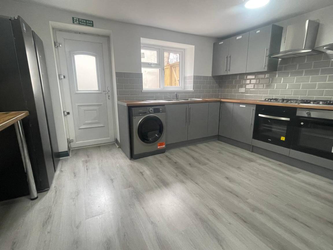 40 M² Apartment ∙ 1 Bedroom ∙ 2 Guests - Oldham