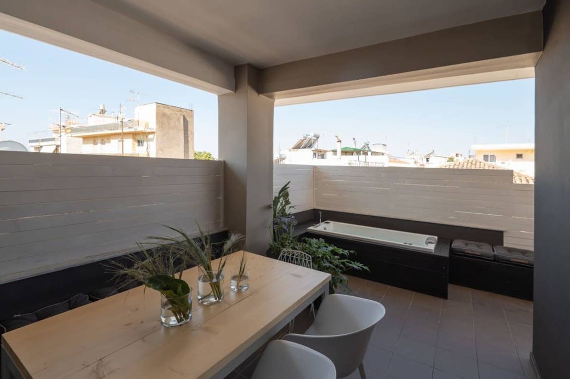 House ∙ 3 Bedrooms ∙ 6 Guests - Kalamata